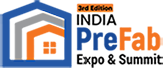 India Prefab Expo 2025 Booth Fabricators & Stands
